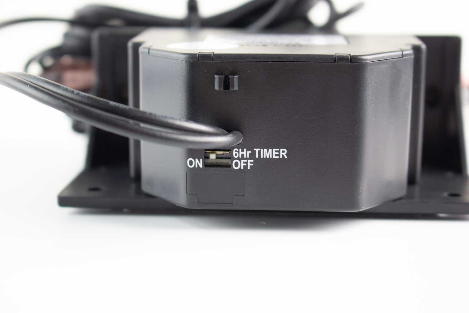 Acumen On/Off Fireplace Remote Control without Heat Shield 705209442445 ...